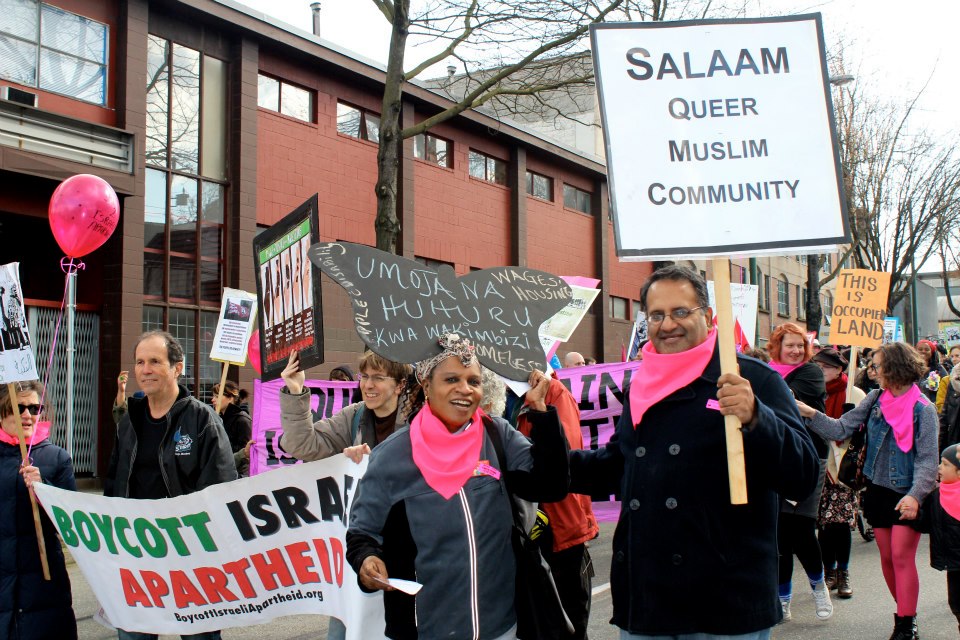 Vancouver’s LGBTQ Muslims create safe spaces to reconcile religion ...