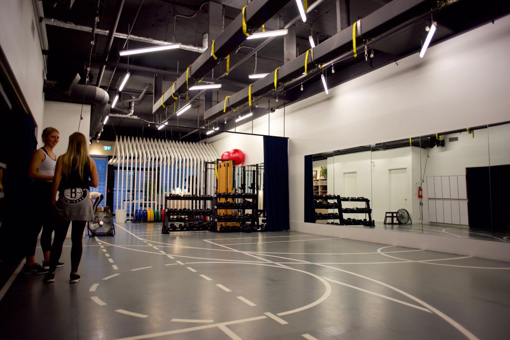 No pain, no gain for small central Vancouver fitness studios ...