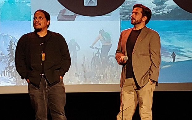 New documentary shows Tsleil-Waututh nation’s allies in pipeline ...