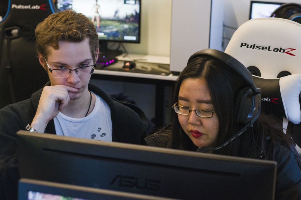 Vancouver brings gaming community together through Twitch ...