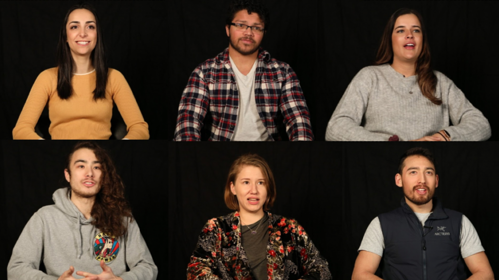 Growing up with a mixed-race identity in Canada | TheThunderbird.ca