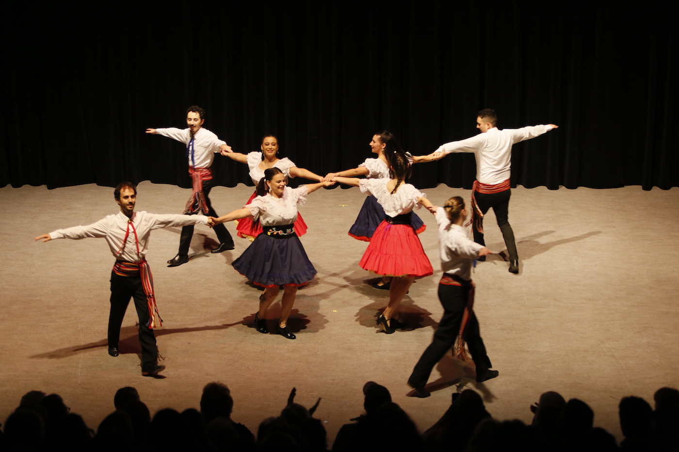 Reclaiming Indigenous culture through dance gains momentum in Vancouver ...