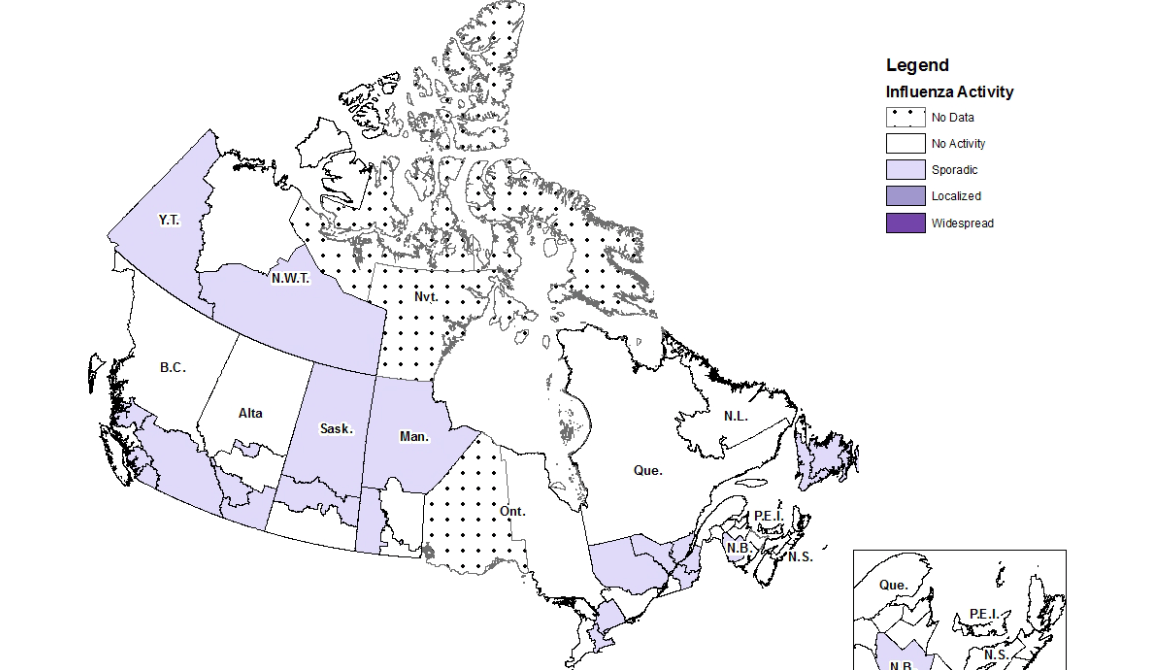 UBC flu clinic cut short due to vaccine shortage | TheThunderbird.ca
