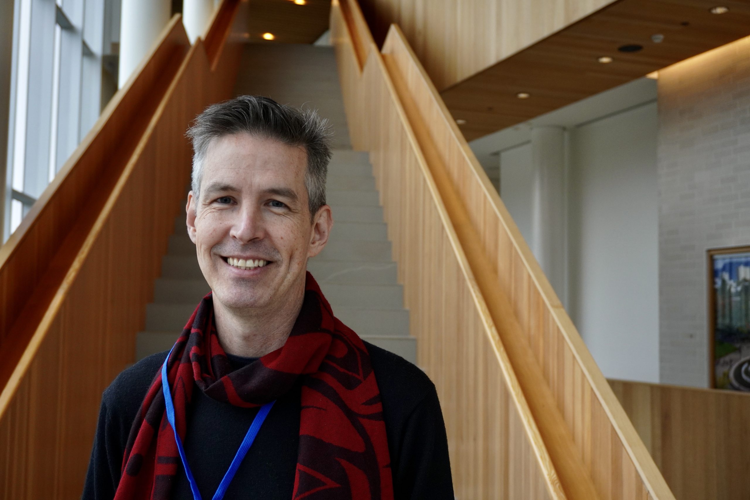 Tech co-op innovates solutions to the opioid crisis | TheThunderbird.ca