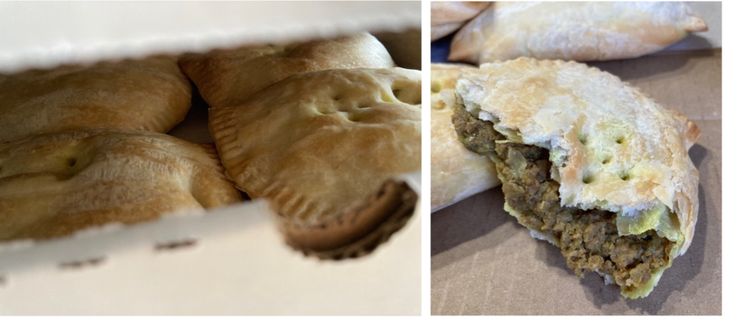 The secret to success at The Patty Shop: simplicity | TheThunderbird.ca