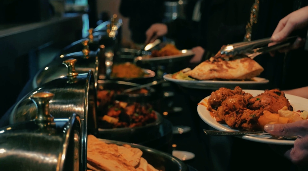 Breaking Naan: Pakistani food in Vancouver | TheThunderbird.ca
