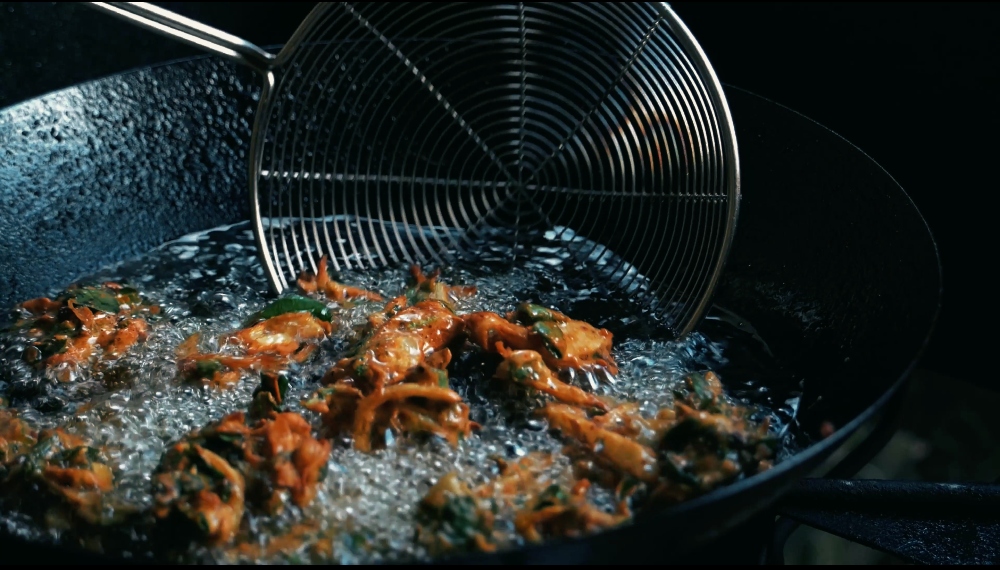 Breaking Naan: Pakistani food in Vancouver | TheThunderbird.ca